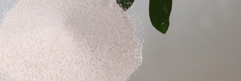 Feldespato Potásico - Incusa